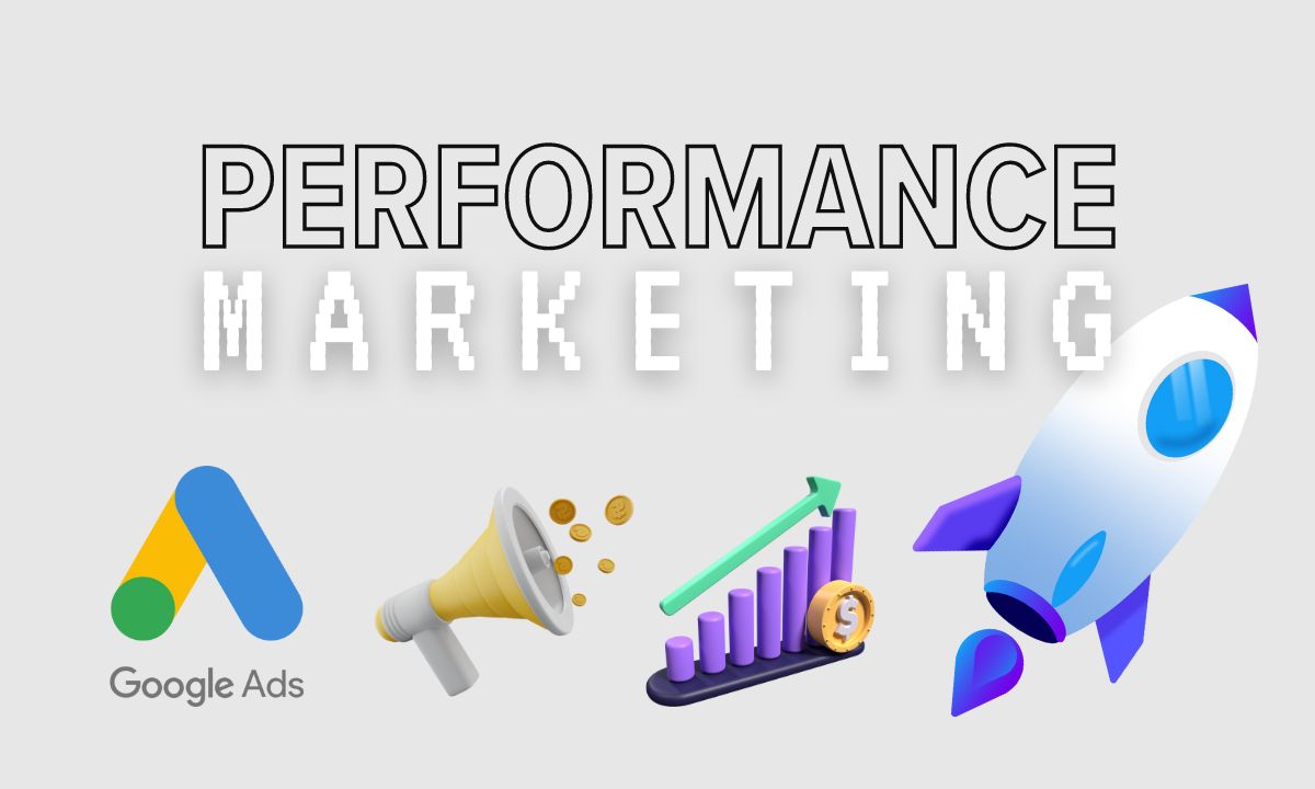 What is Performance-Based Marketing & How it Works