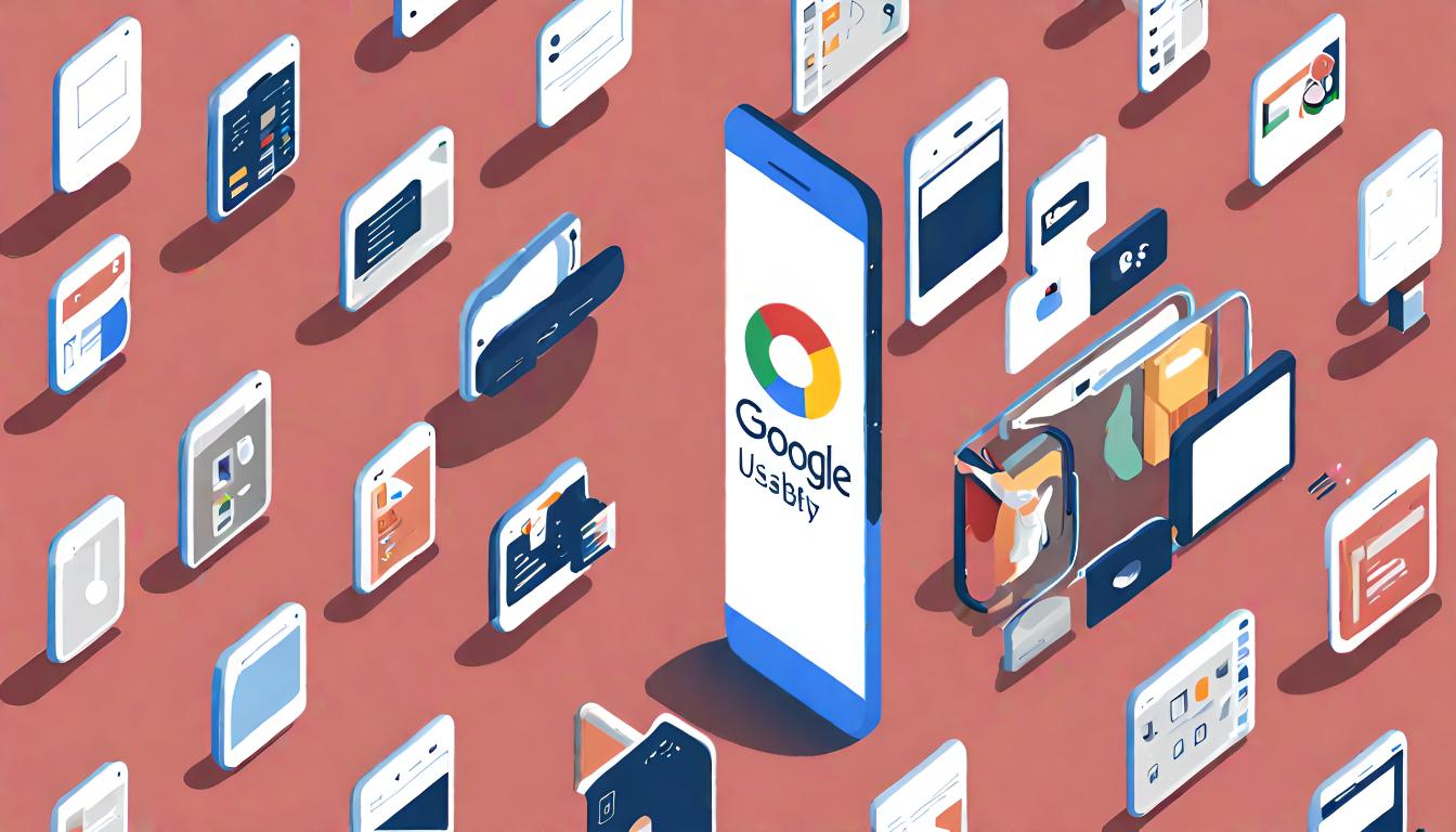 Saying Goodbye: Google Retires Mobile Usability Tools
