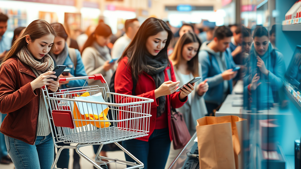 Why E-commerce is Essential in Today's Market