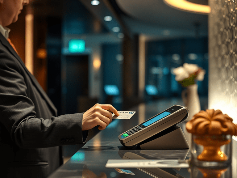 Top 15 Technology Trends in Hospitality in 2025 – DigitalSolley
