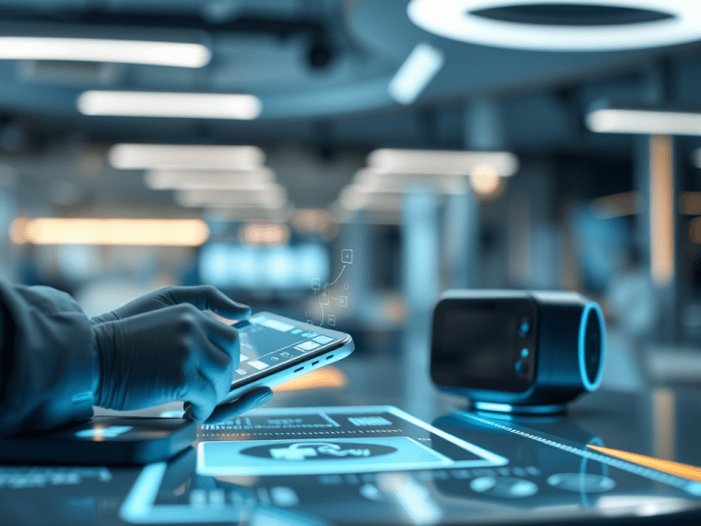 Top 15 Technology Trends in Hospitality in 2025 – DigitalSolley