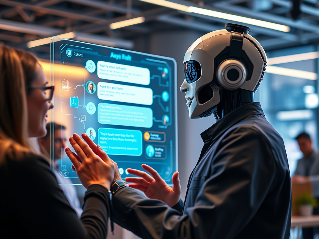 Top 15 Technology Trends in Hospitality in 2025 – DigitalSolley