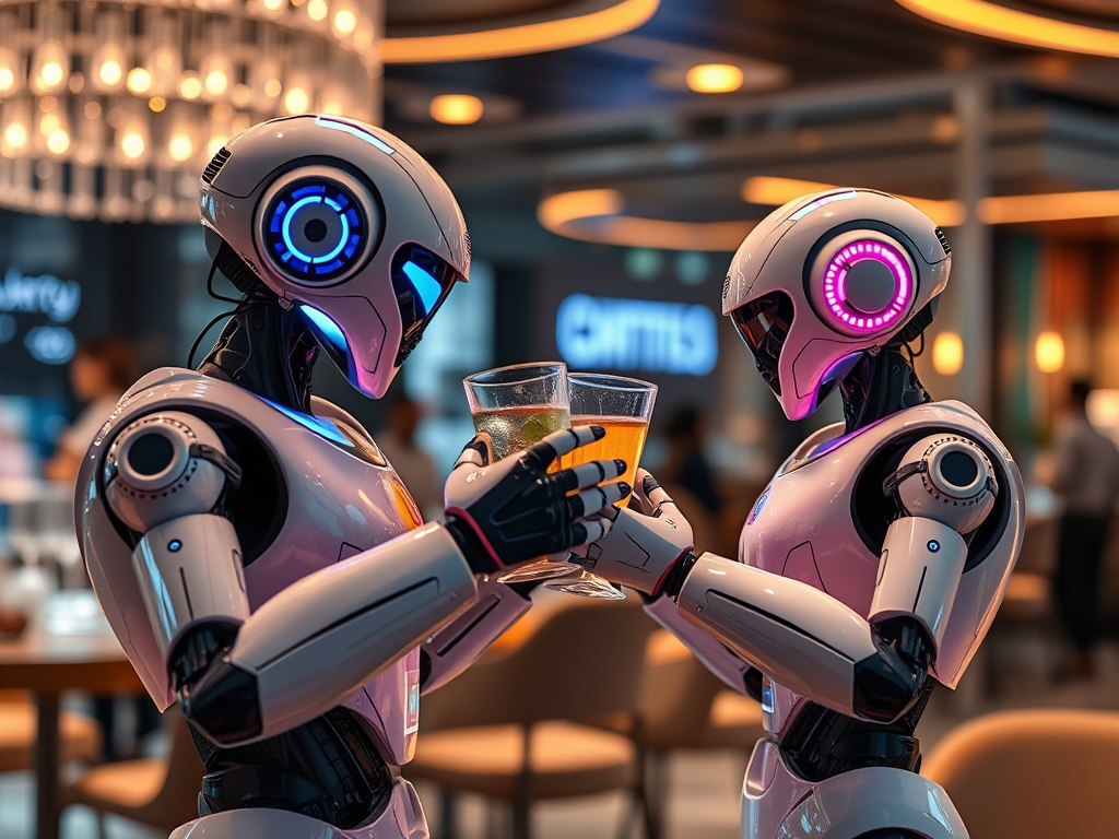 Top 15 Technology Trends in Hospitality in 2025 – DigitalSolley